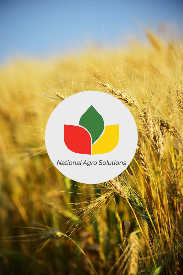 Agro-Solution Group - National Investment Group